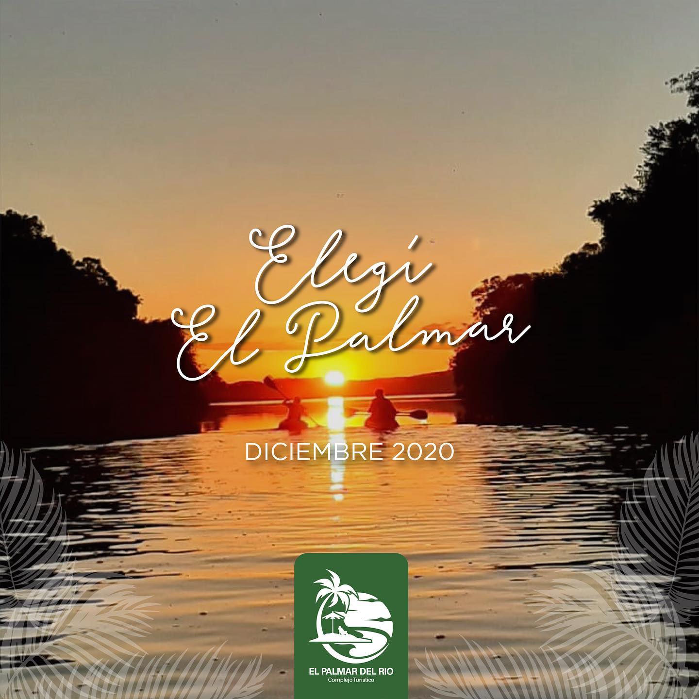 Complejo El Palmar del Río, y una fuerte apuesta a Misiones. - Agencia ...