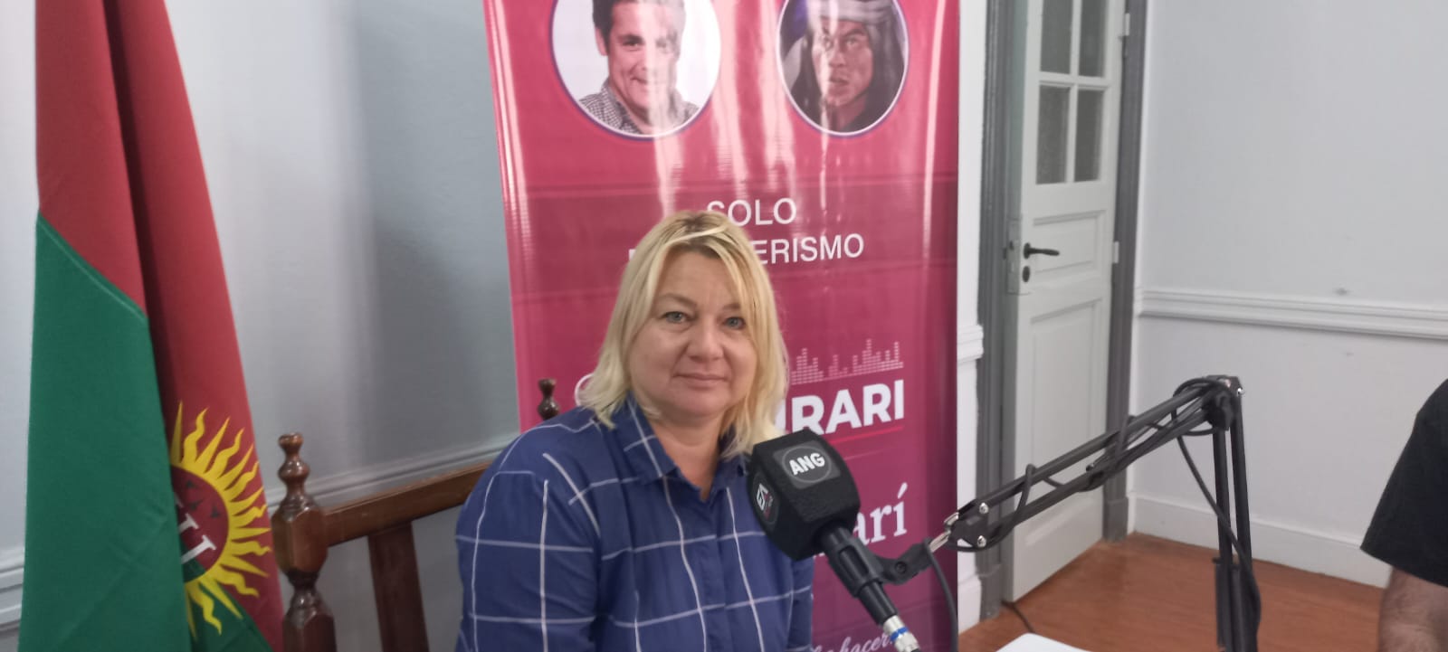 De limpiar casas a ser una exitosa empresaria gastronómica, la ...