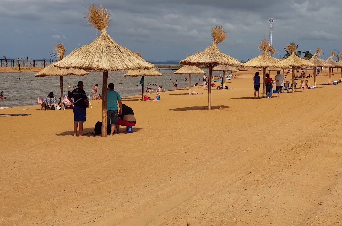 Posadas tiene todo: Playas, IMax, Costanera, Catamarán y un city tour ...