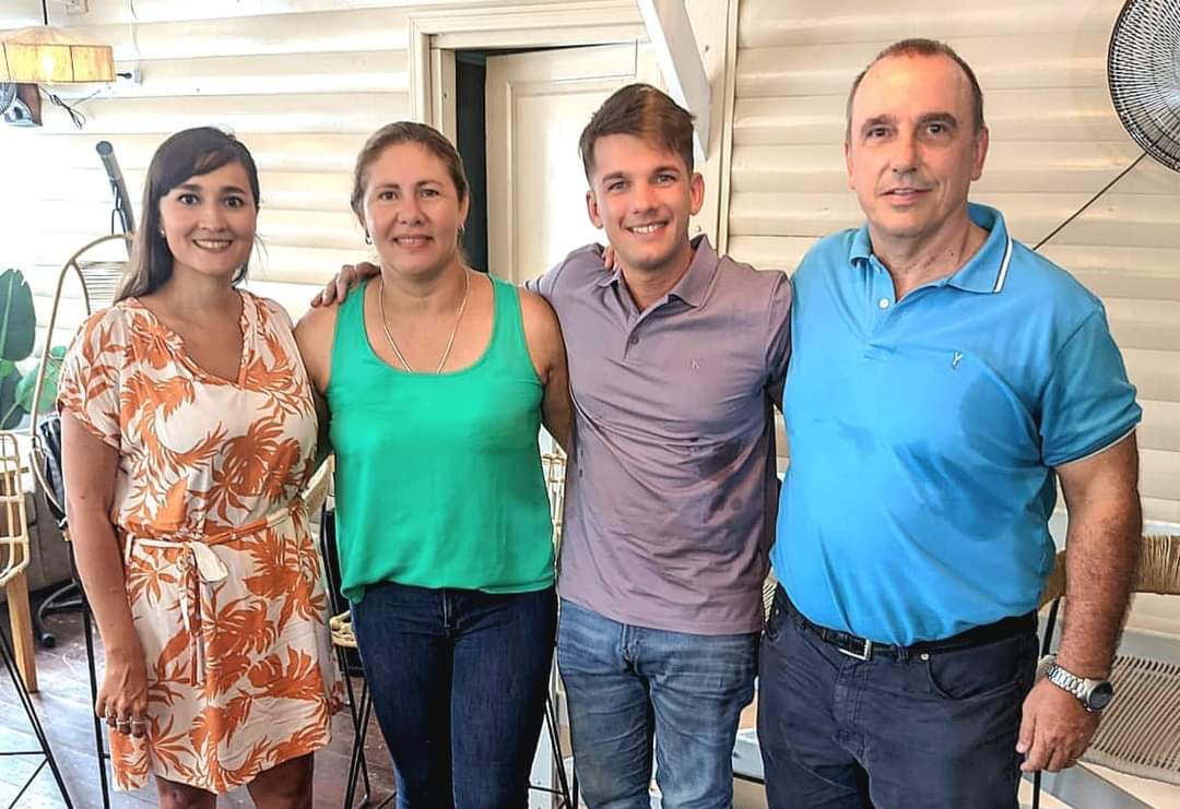 María Cristina Bandera: "Pondremos todo de nuestra parte para que ...