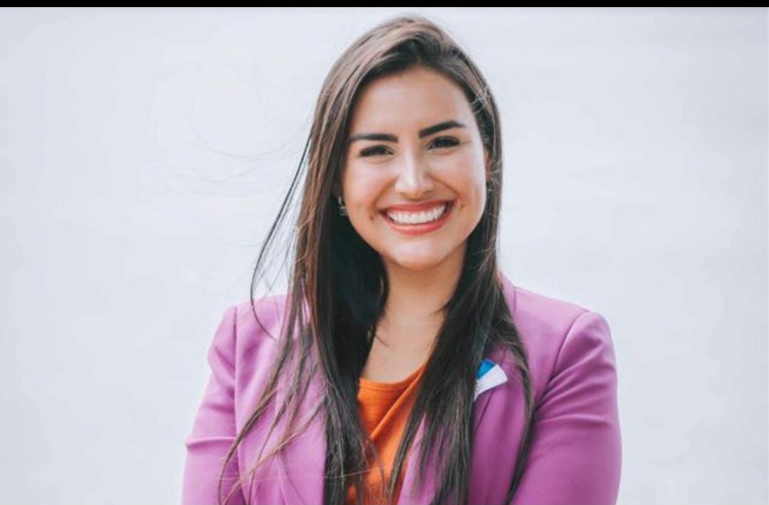 Yamila Ruiz: “Somos el único espacio político que les da un rol protagónico a los jóvenes ...