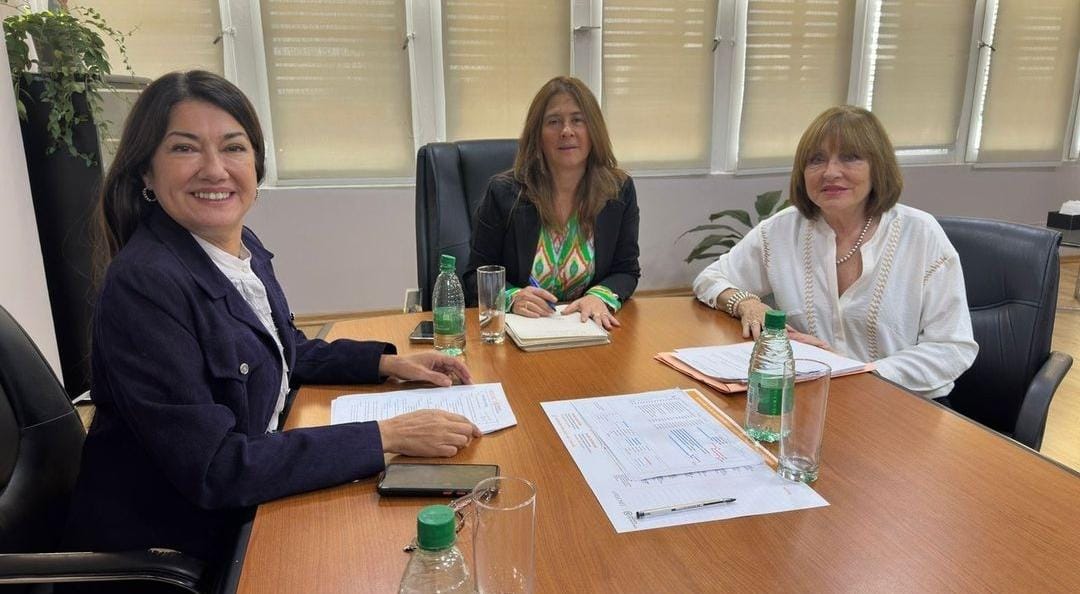 Acción Cooperativa avanza en trabajo conjunto con el ministerio de ...