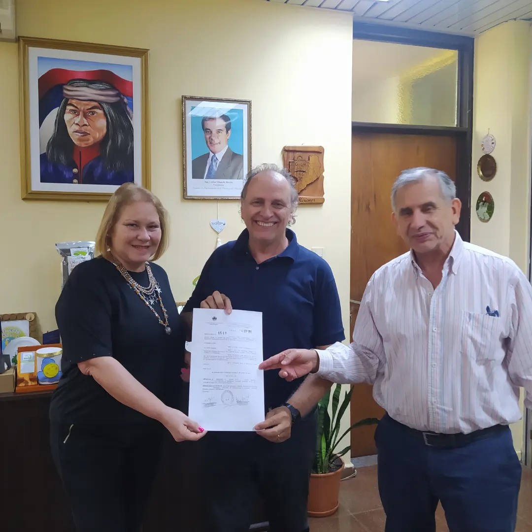 El BOP 101 de Santo Pipó ya lleva el nombre de "Stella Maris Leverberg" - Agencia de Noticias ...