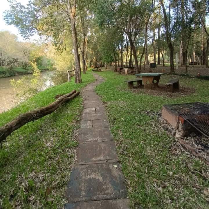 Centro Recreativo El Chapá en Colonia Alberdi: Tu Lugar de Descanso y ...