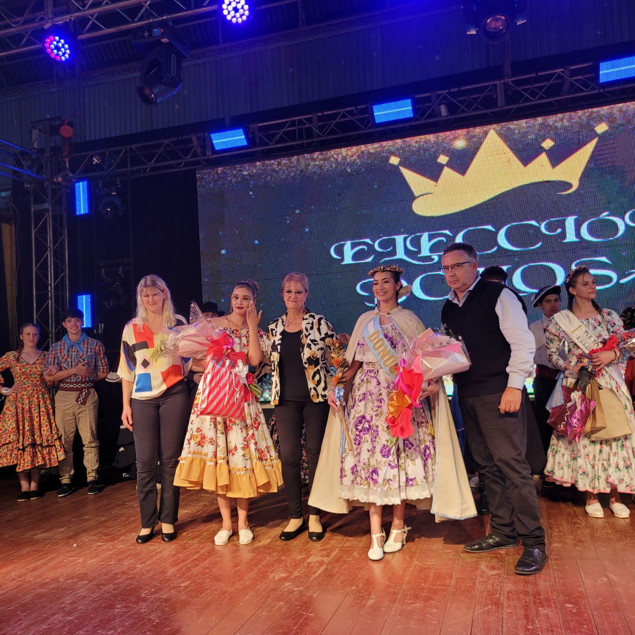 Colonia Alberdi: Edición de la Fiesta Provincial de los Ranchos y la ...