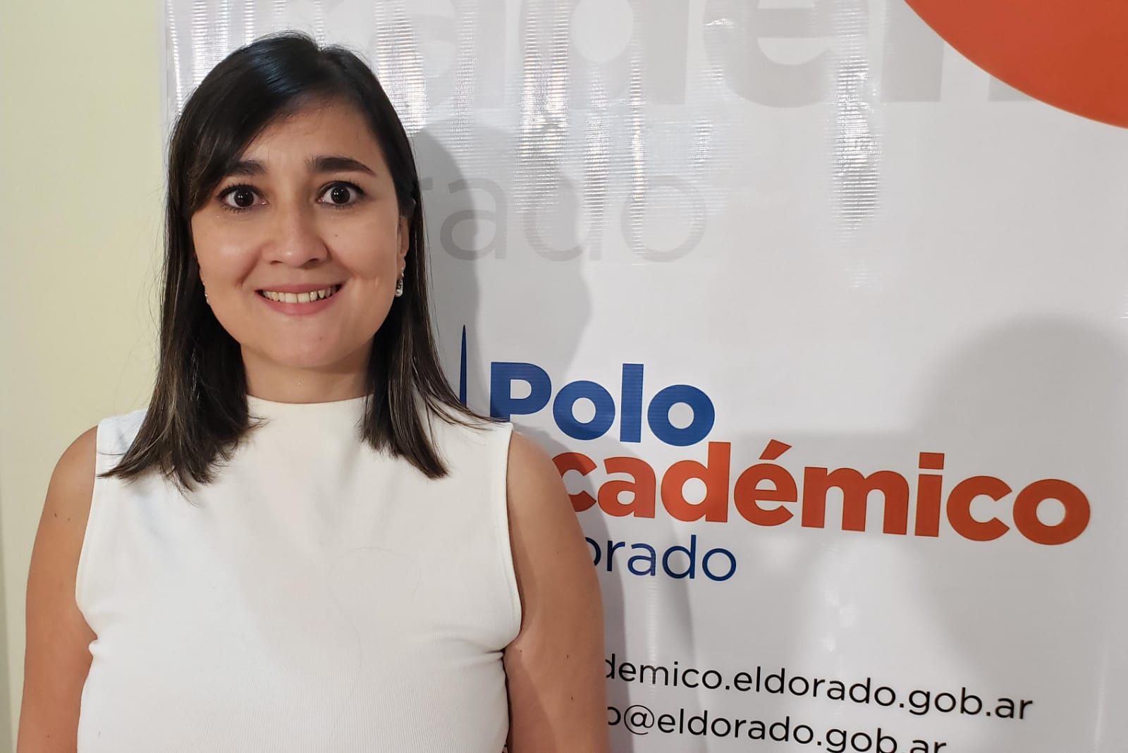 Lorena Cardozo: "Uno de los ejes centrales de la gestión es trabajar en ...