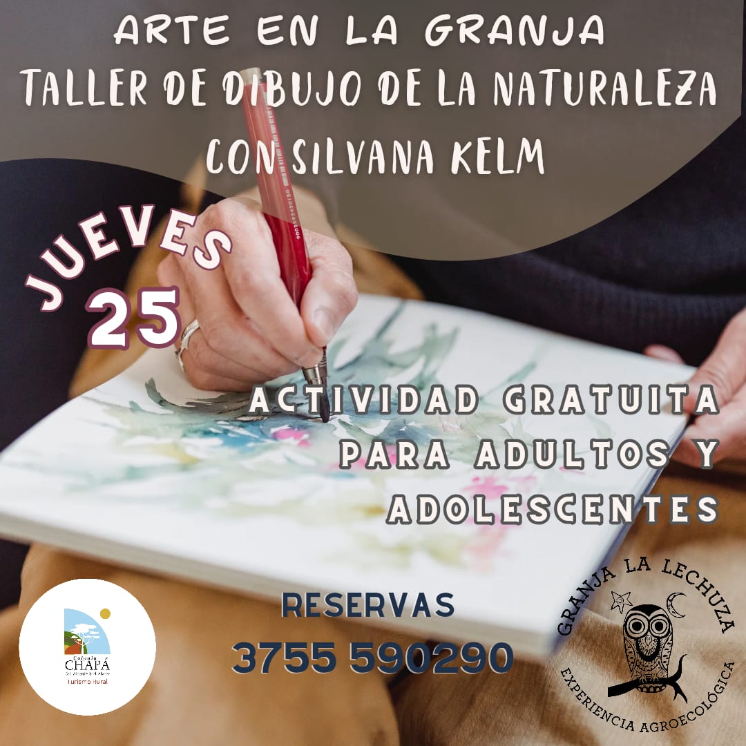 Colonia Alberdi: Las Actividades programadas de Invierno en Colonia ...