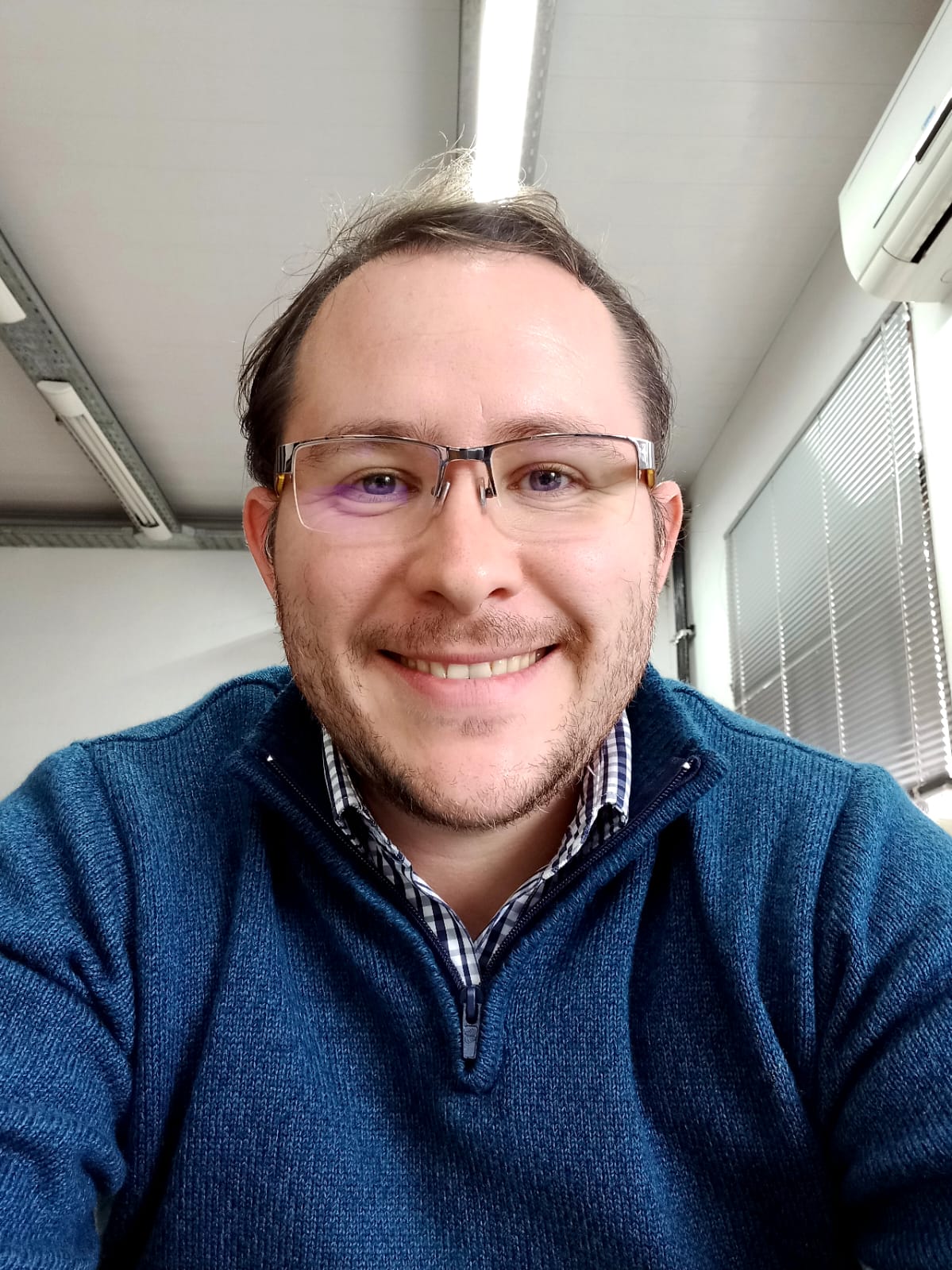 En busca de una impronta educativa innovadora: El experimentado ...