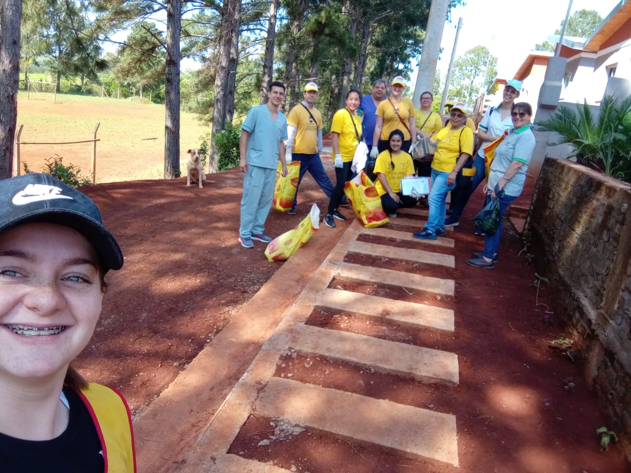 Colonia Alberdi: Jornada de Concientización sobre la Prevención del ...