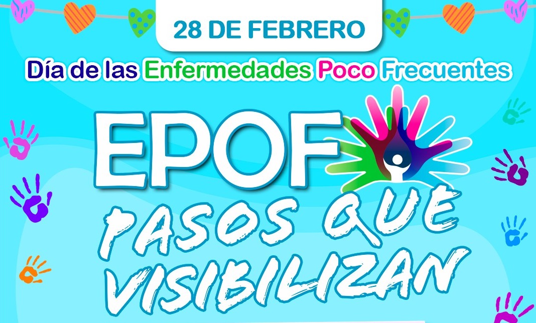 Jornada de concientización sobre las EPoF - Agencia de Noticias Guacurari