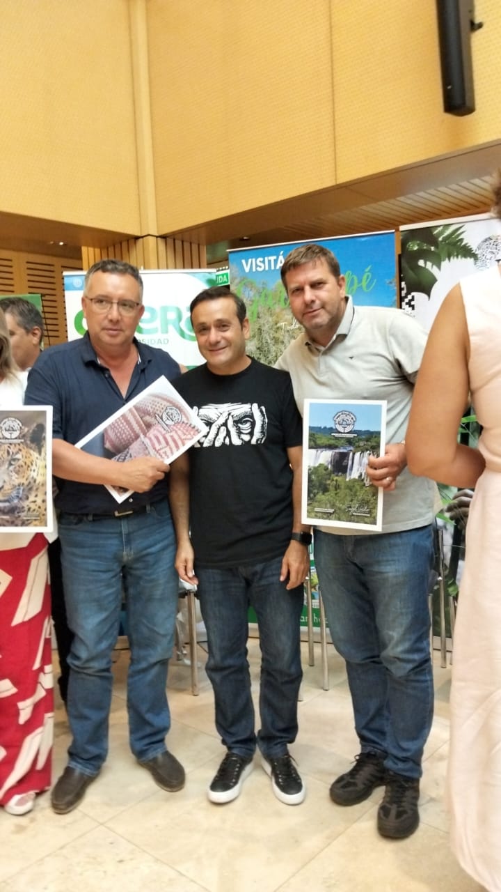 Colonia Alberdi y General Alvear: Un ejemplo de alianza intermunicipal ...