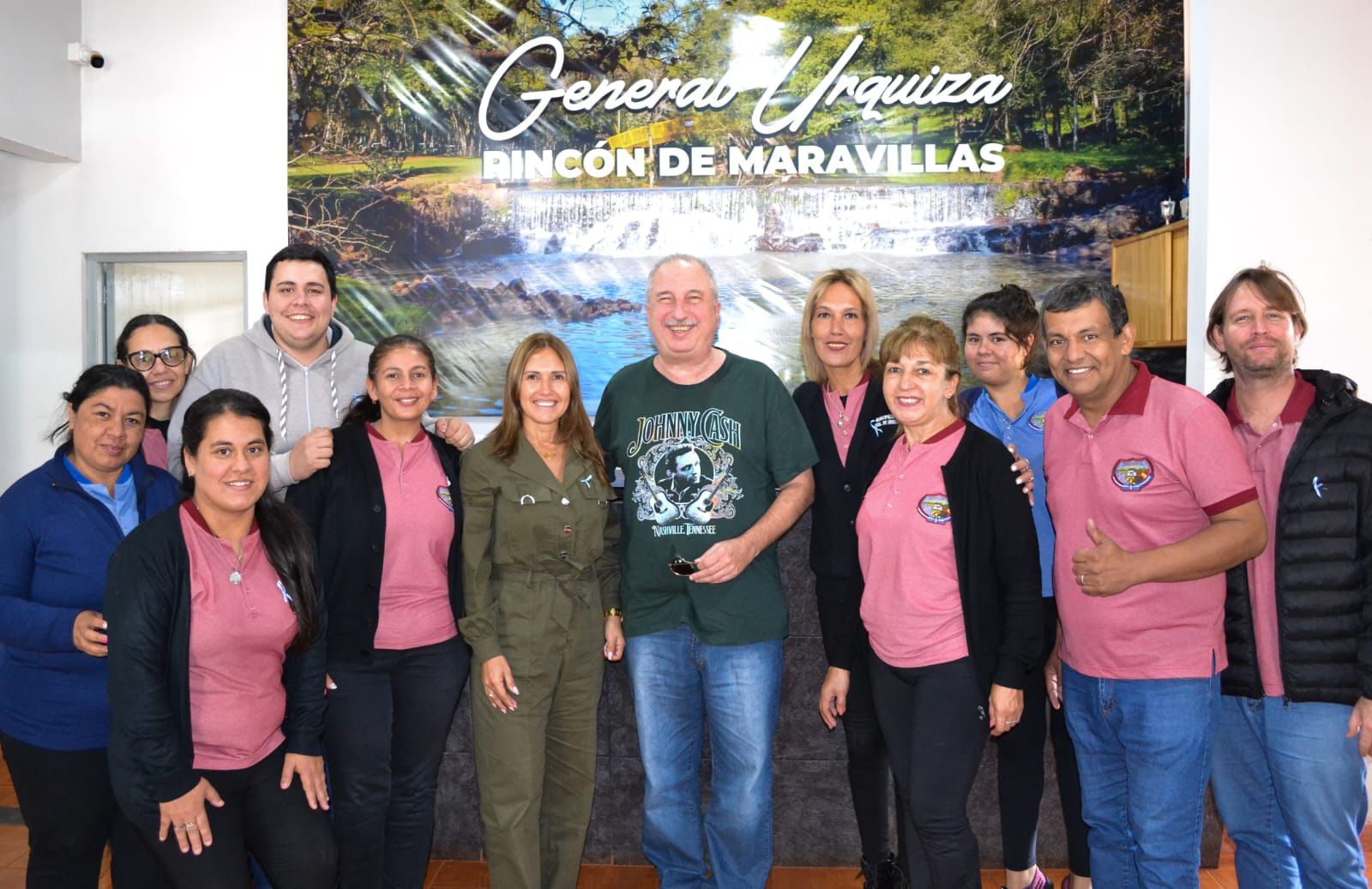 Fátima Cabrera: “El Frente Renovador mantiene un proyecto político ...