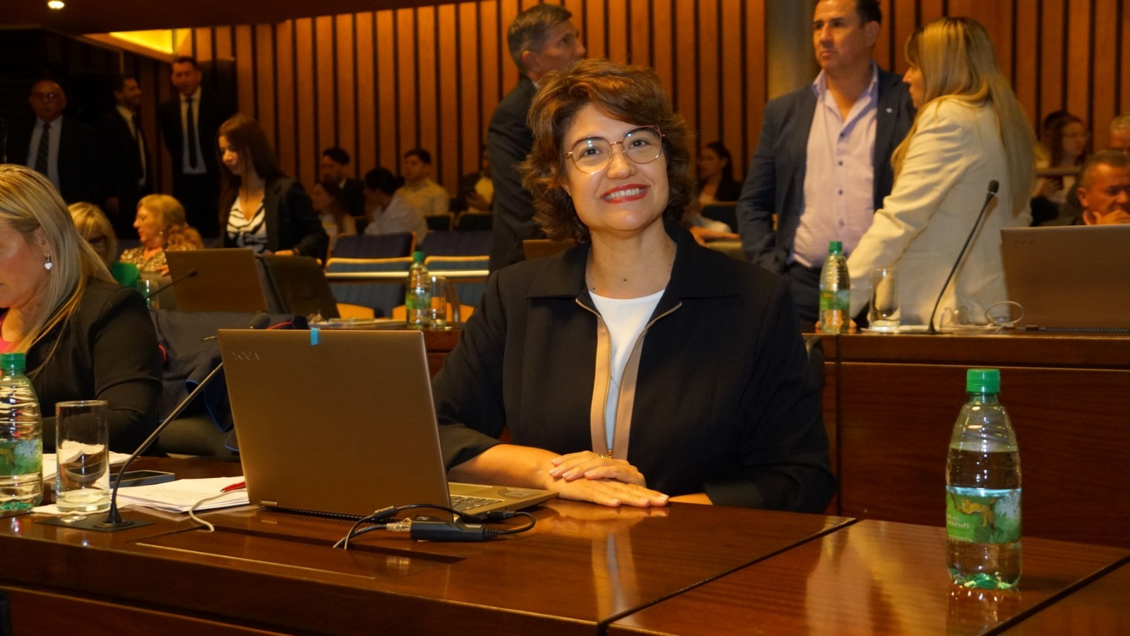 Políticas Agrícolas en Misiones: "Las multichacras vienen a ser una ...