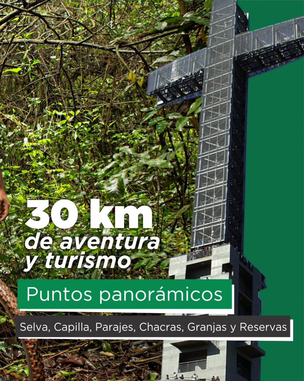 El parque de la Cruz en Santa Ana suma nuevas actividades - Agencia de ...