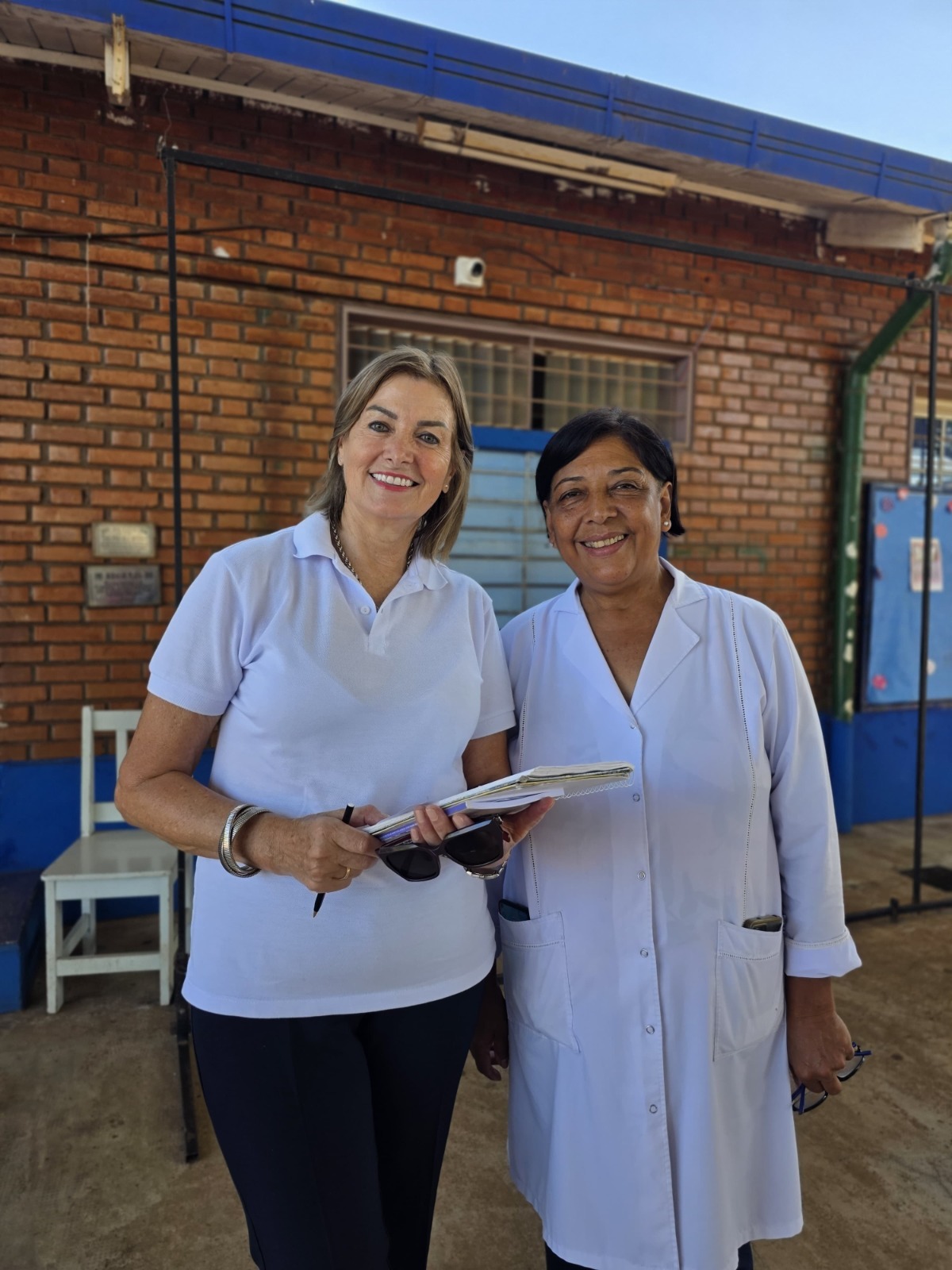 Relevamiento nacional de personal educativo 2025 (ReNPE 2025) - Agencia de Noticias Guacurari