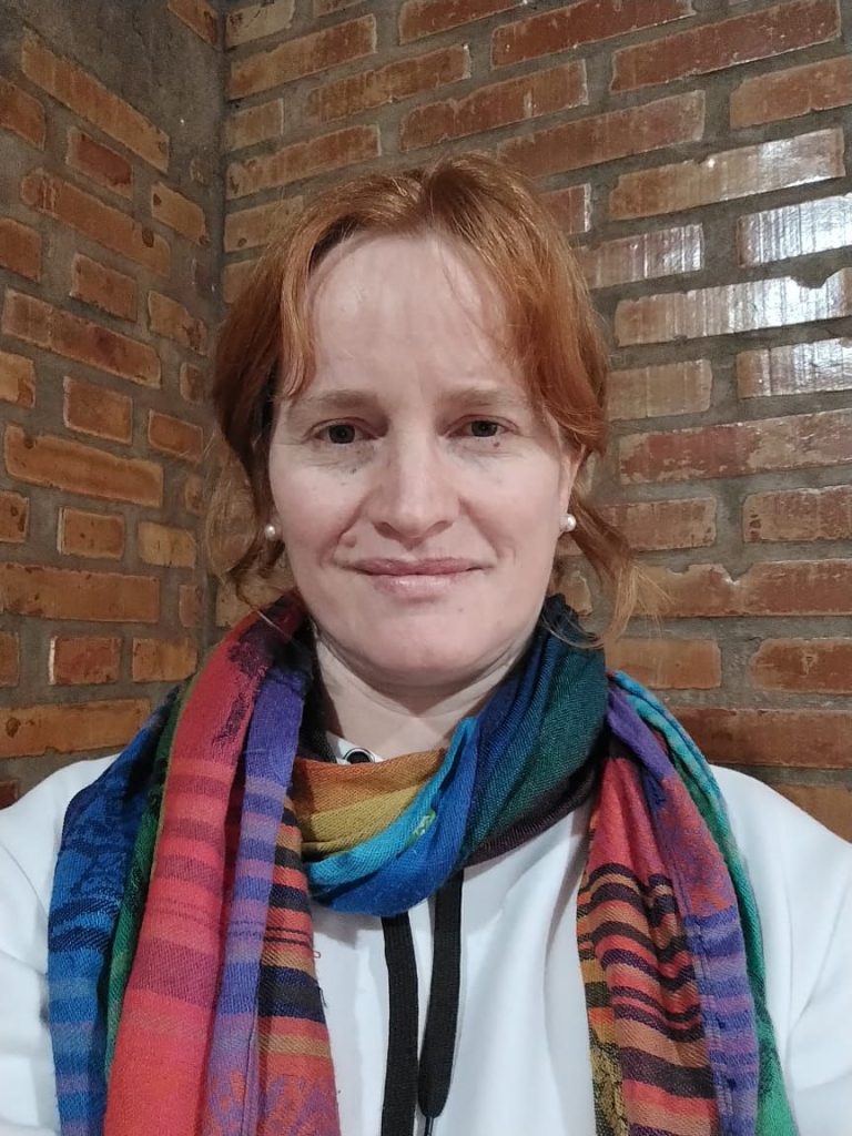 Colonia Alberdi celebra la llegada de una autobomba un logro ...